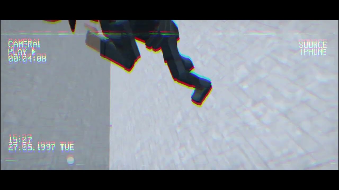 Timmy tuff knuckles Caught on camera - YouTube