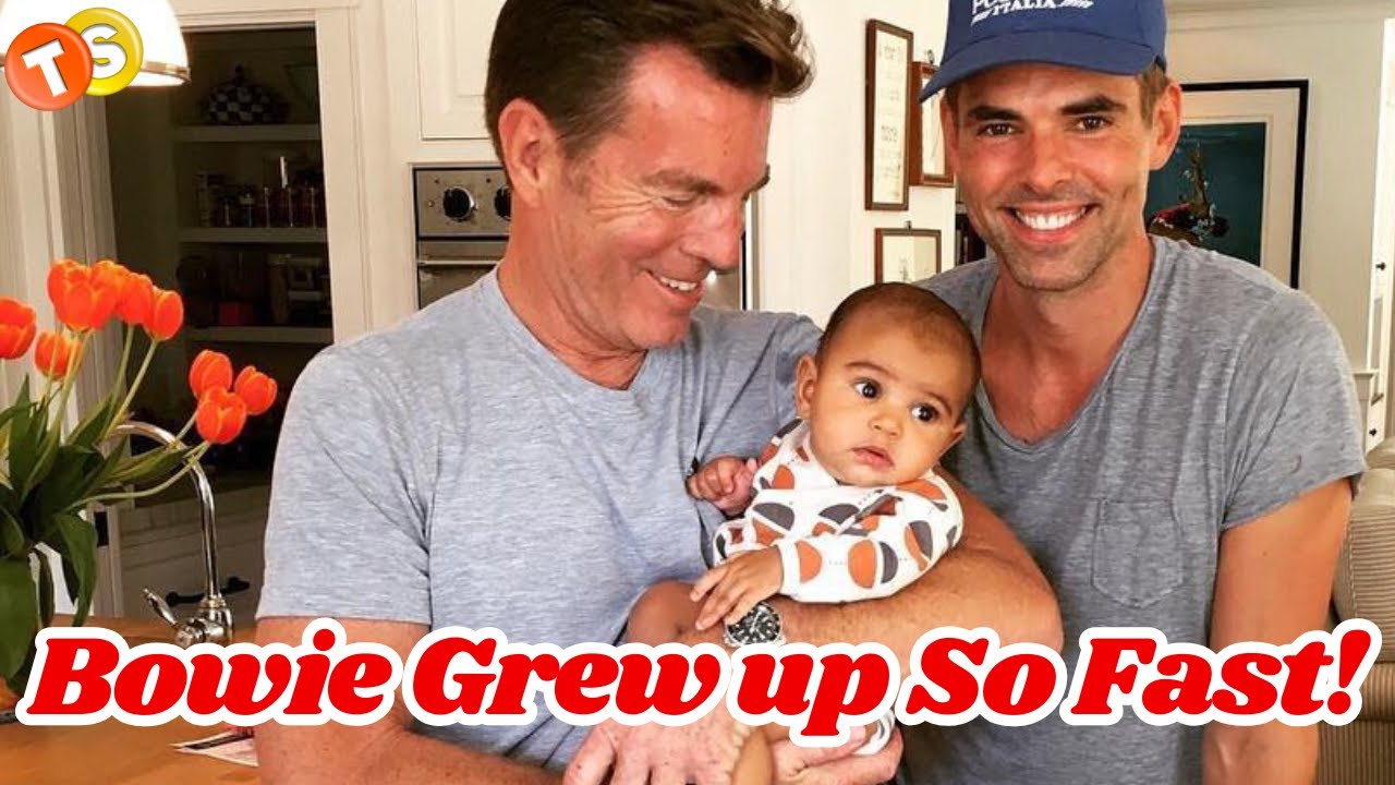 Jason Thompson Gallery: Fatherhood Journey in Pictures - YouTube