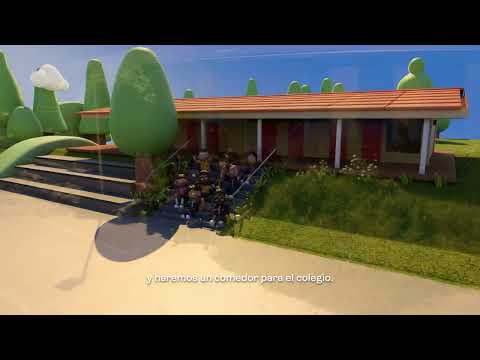 No te pierdas esta linda historia de Super Pollo 💙