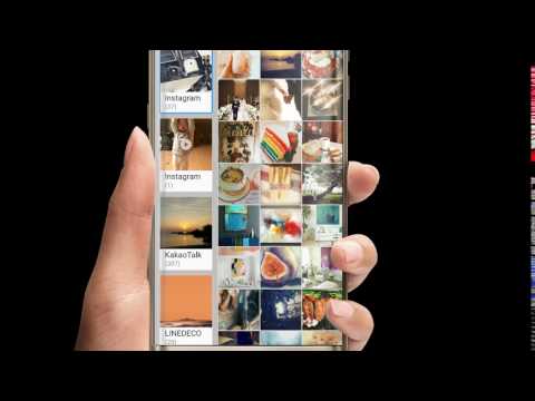 Snap chat / Instagram / messages