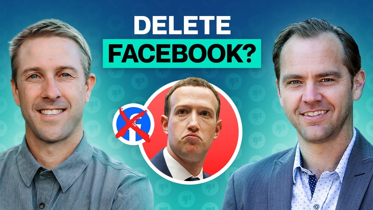 Facebook Just Got Rid of Fact Checkers, Here's Why - YouTube