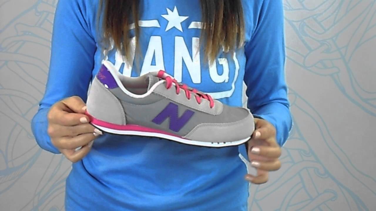 Planeta Sport - New Balance patike KL410PPY - www.planetasport.rs - YouTube