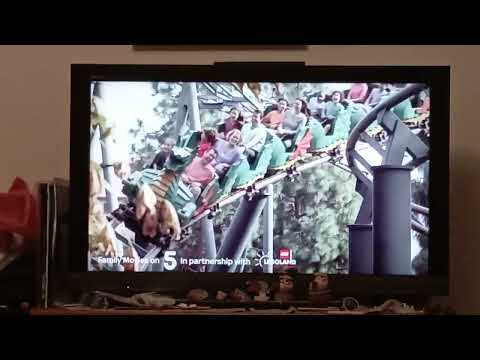 The Goonies Channel 5 Intro