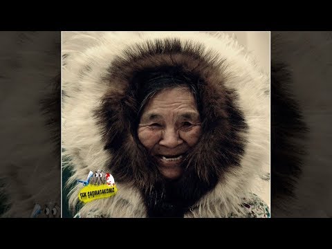 Çok Şaşıracaksınız | Eskimolar
