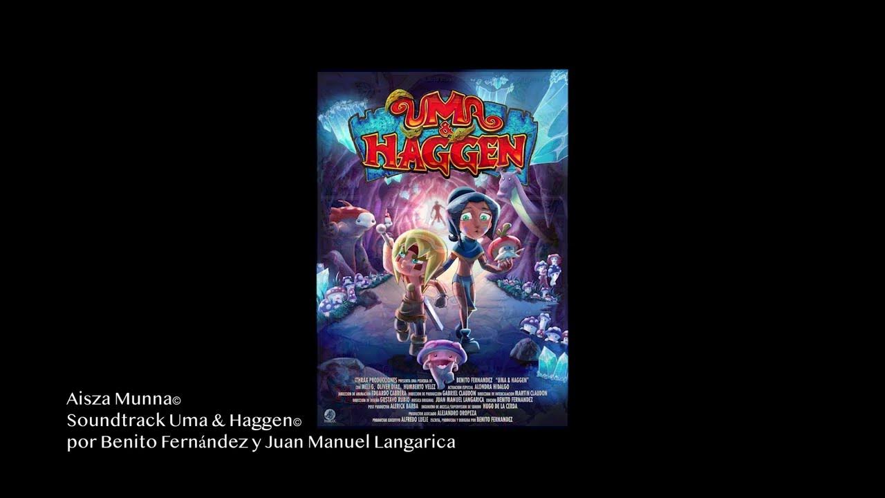 Aisza Munna, Uma & Haggen (Mitos) soundtrack. - YouTube