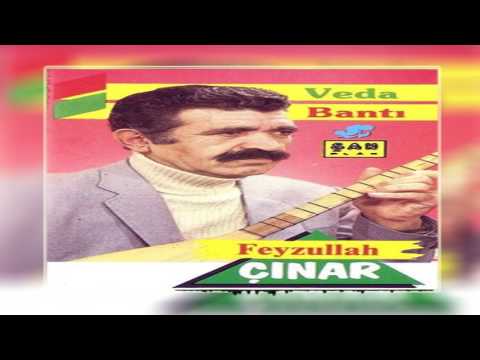 Feyzullah Çınar - Ötme Bülbül Ötme | Veda Bantı | © Şah Plak
