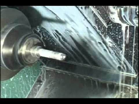 Alco Thread Rolling.wmv - YouTube