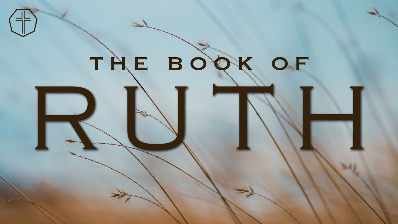 Sermon: Ruth 2 - YouTube