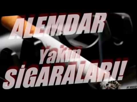 Mirzan - YAKIN SİGARALARI ( 2016 )