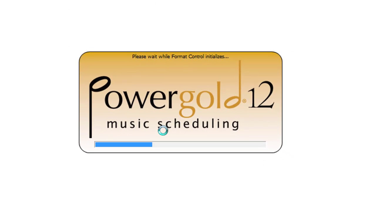 primeros pasos configurar powergold - YouTube
