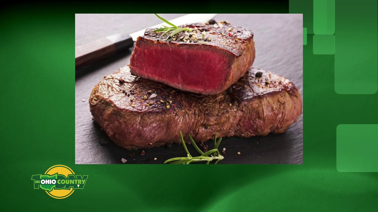 Amanda's Amazing Meat - YouTube