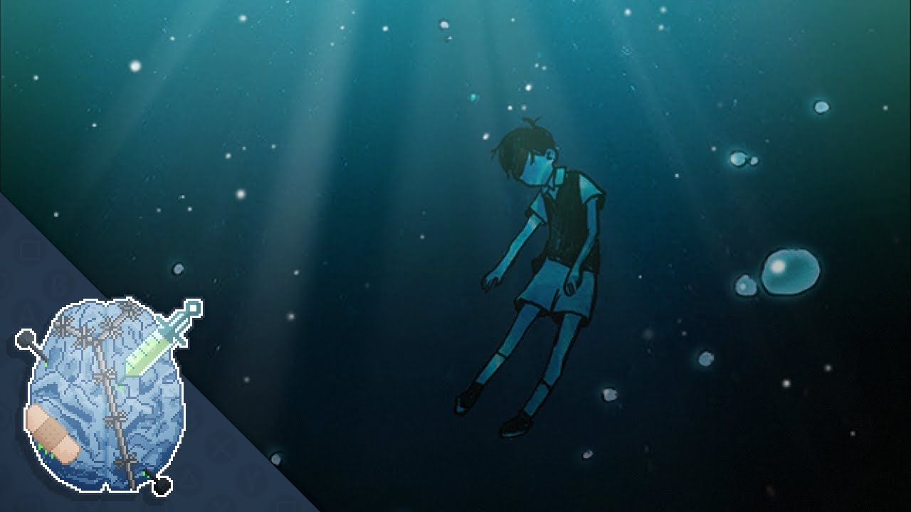 Omori | Part #23: That Drowning Sensation - YouTube