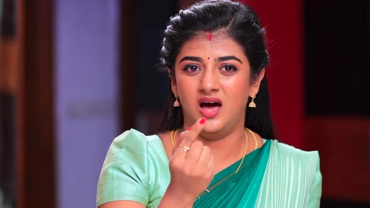 Eeramana Rojave 2 Serial Today Episode Review Promo | 23.05.2022 ...