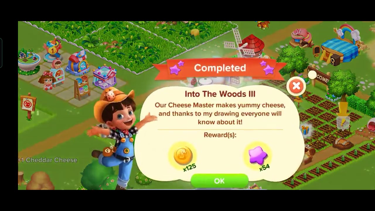 Family Farm - YouTube