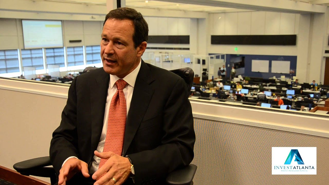 Alan Dabbiere on sticking with your startup - YouTube