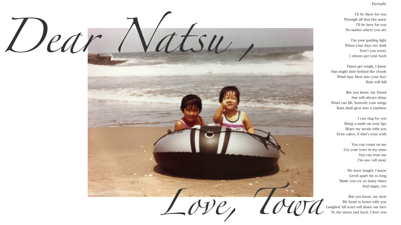 Eternally - ORIGINAL SONG - YouTube