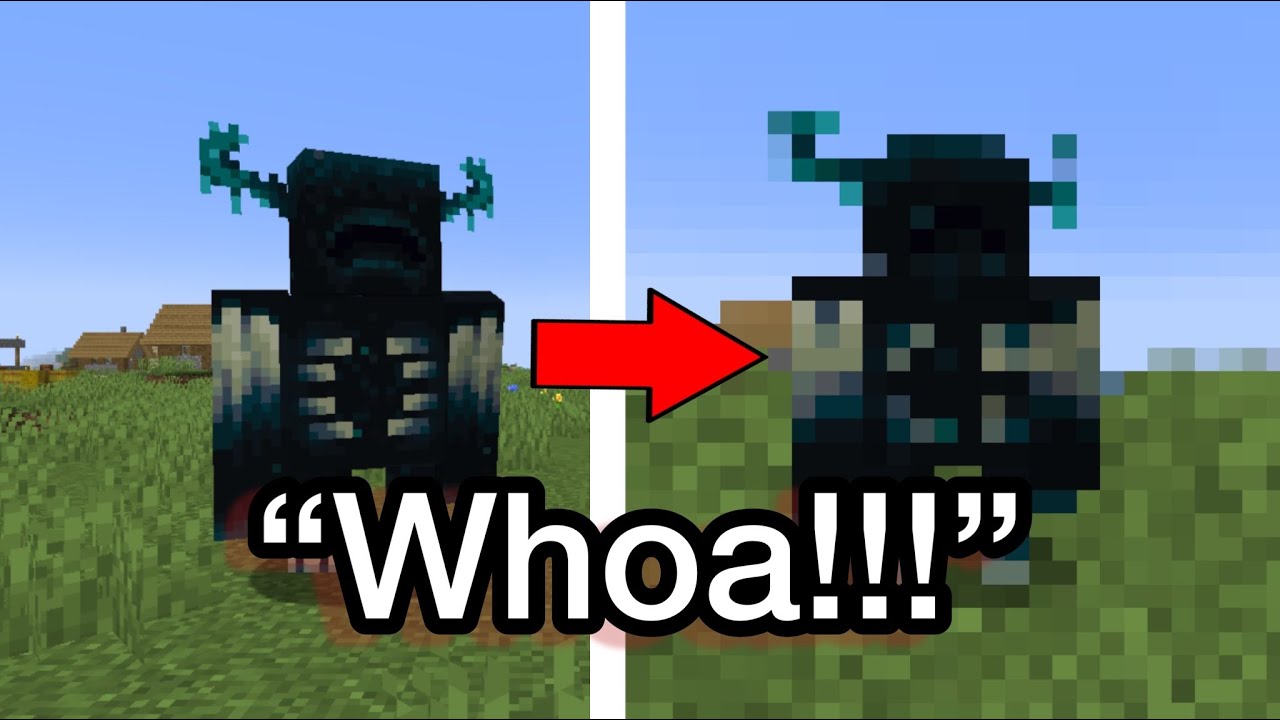 Every Minecraft Mob Mod Video - YouTube