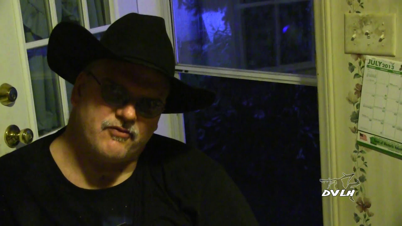 Jeff Curro from the Howard Stern Show thinks the TV show "Swamp People ...
