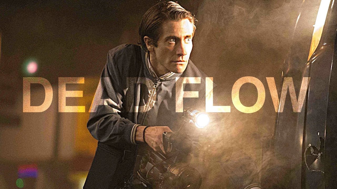 nightcrawler | dead flow - YouTube