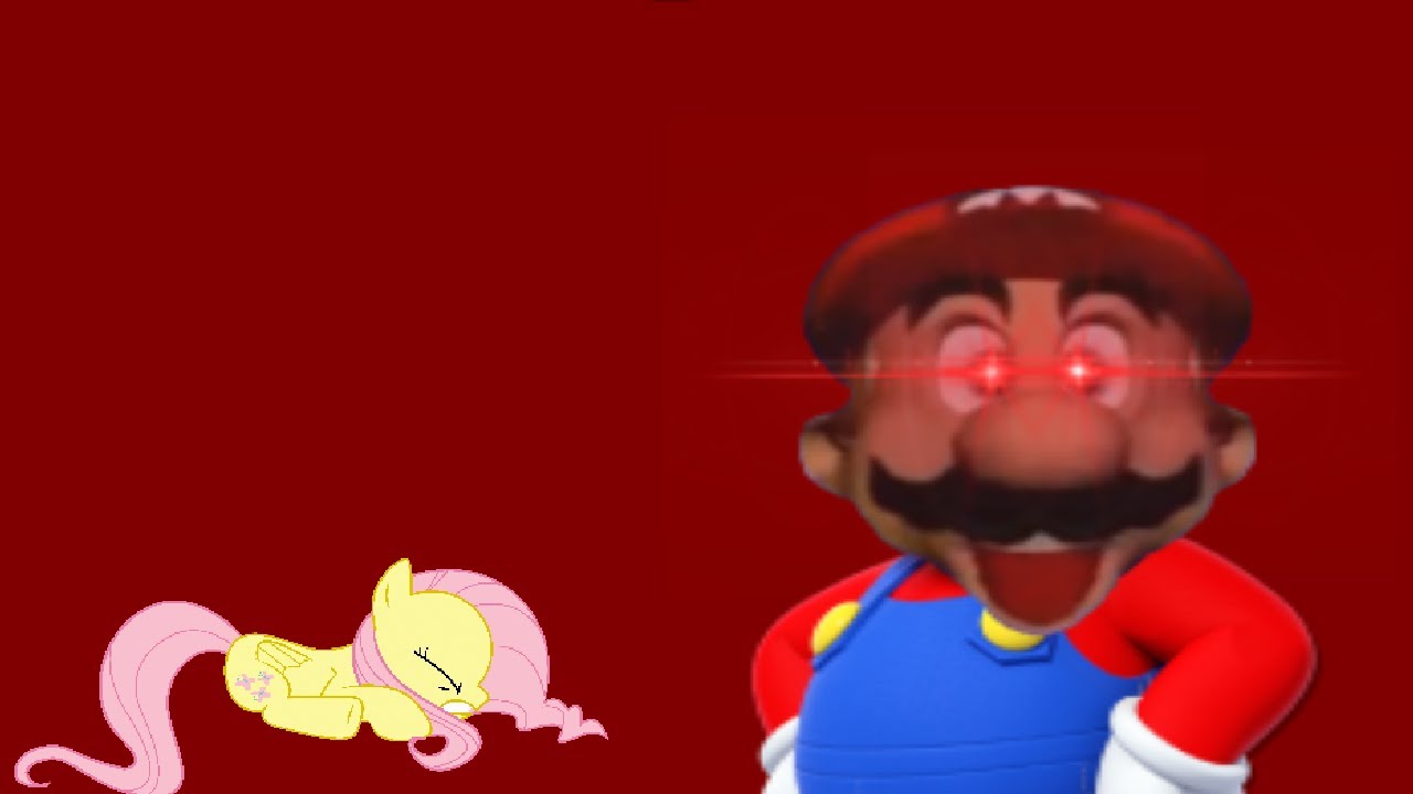 MARIO HAS HIS OWN AURTHER'S NIGHTMARE MOD || MARIO'S NIGHTMARE (ARTHUR ...