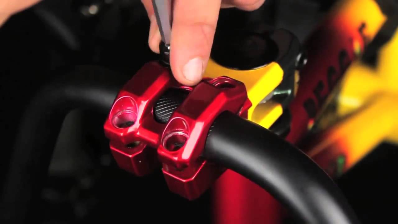 Rocker Mini BMX Unboxing & Assembly - YouTube