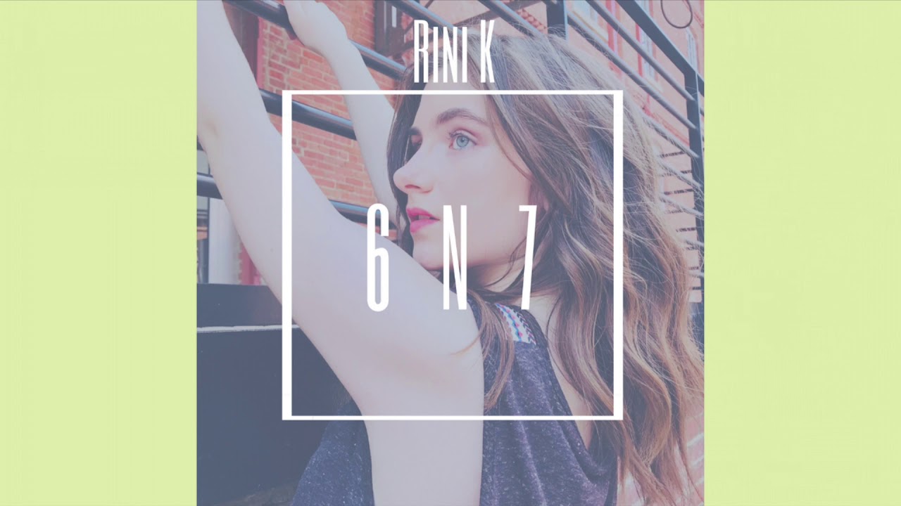 Rini K - Picture Perfect Fame (Audio) - YouTube