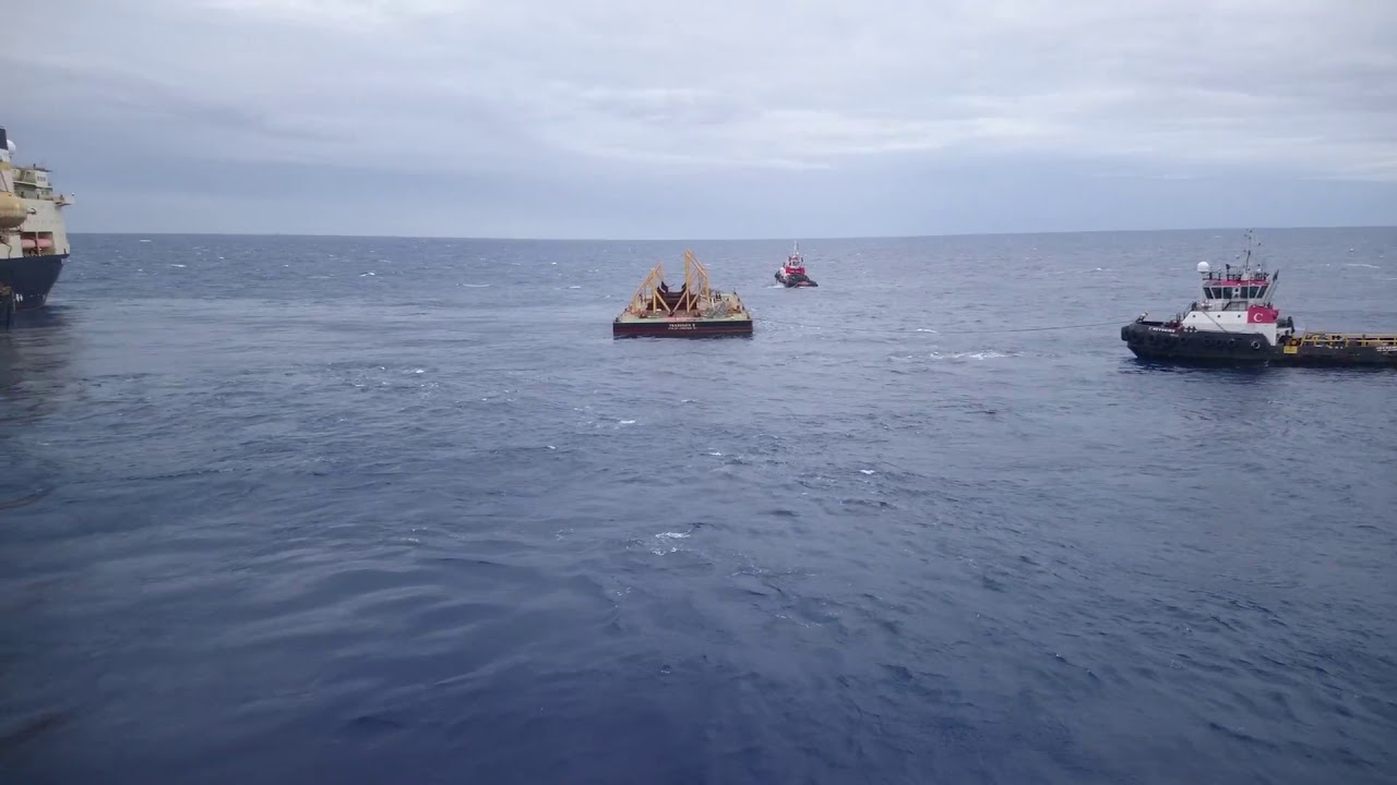 Far Samson - YouTube