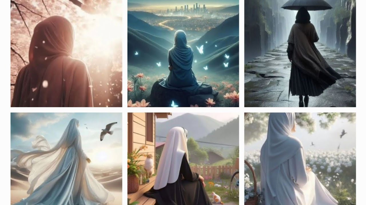 𝐀𝐧𝐢𝐦𝐚𝐭𝐞𝐝 𝐡𝐢𝐝𝐝𝐞𝐧 𝐟𝐚𝐜𝐞 𝐝𝐩𝐳 𝐟𝐨𝐫 𝐡𝐢𝐣𝐚𝐛𝐢 𝐠𝐢𝐫𝐥𝐬 | 𝐟𝐨𝐫 𝐦𝐮𝐬𝐥𝐢𝐦 𝐠𝐢𝐫𝐥𝐬 | 𝐜𝐮𝐭𝐞 𝐝𝐩𝐳 ...