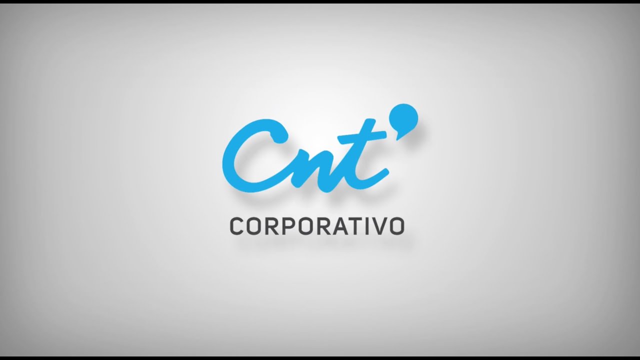 CNT Corporativo - Grandes Empresas - YouTube