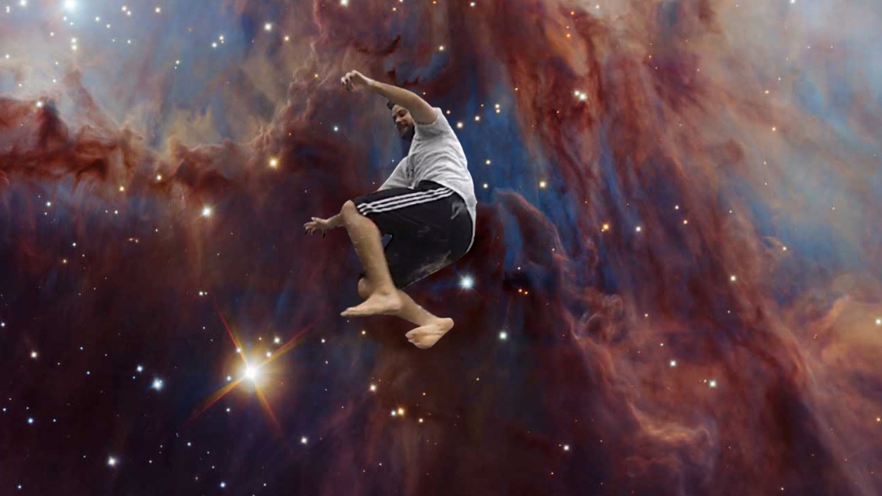 Shooting Stars Meme - YouTube