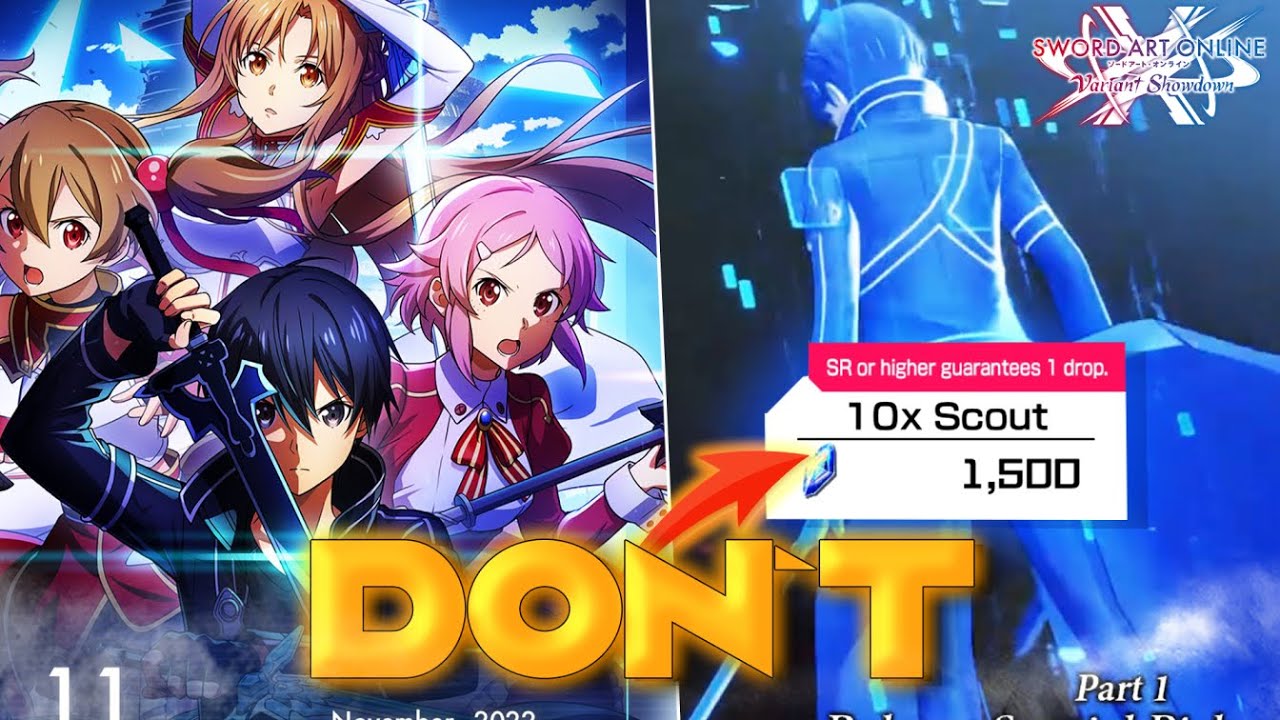 DONT SUMMON!! SAVE SAVE SAVE NEXT BANNER SOON! DONT MAKE THESE MISTAKES ...