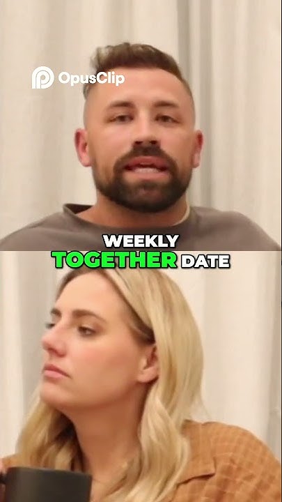 Mastering Date Night Intentional Planning for Couples - YouTube