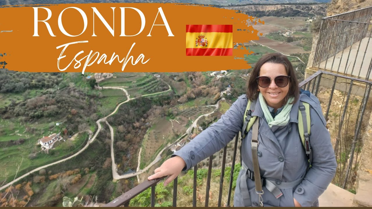 Ronda: seu guia de turismo histórico na Espanha [turismo em Ronda ...