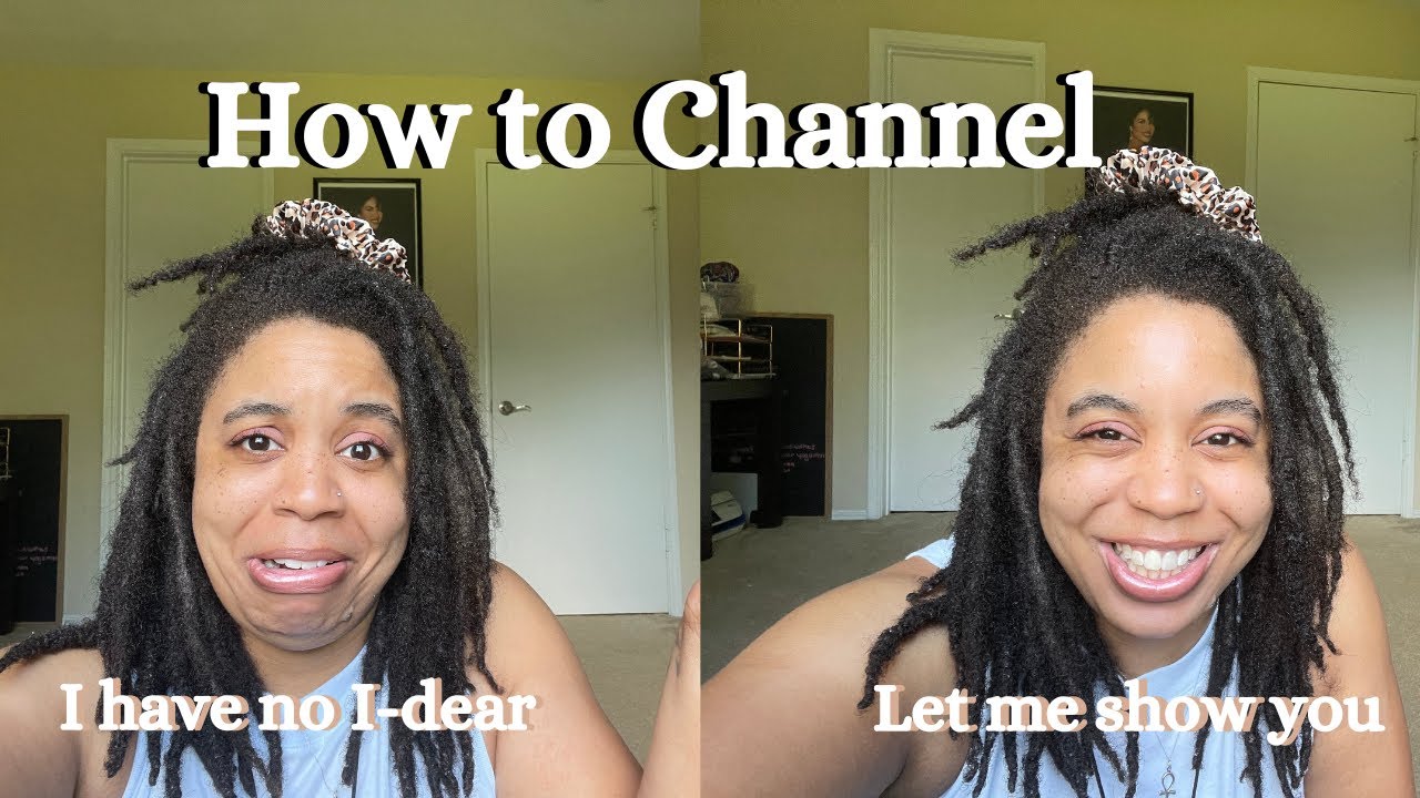 How to Channel: An Easy 3-Step Process to Channeling Your Spirit Team ...