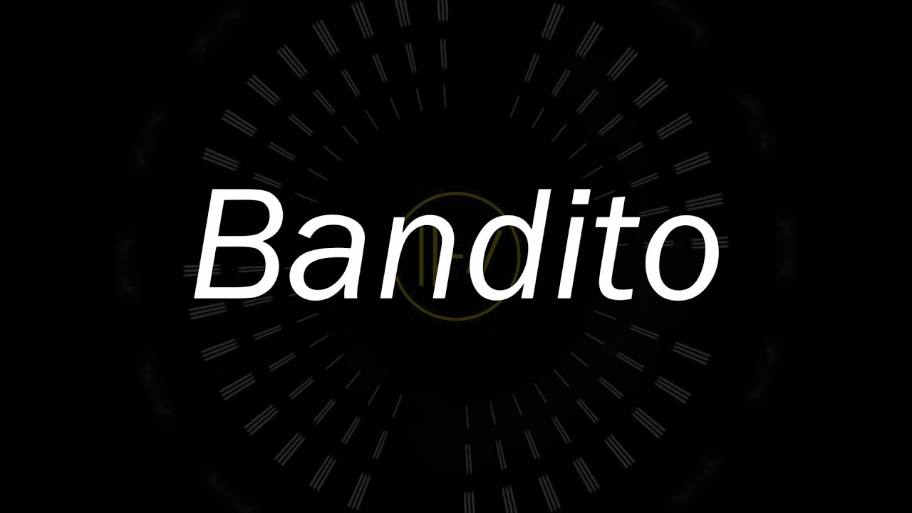 Bandito - Twenty One Pilots (Sub español) - YouTube
