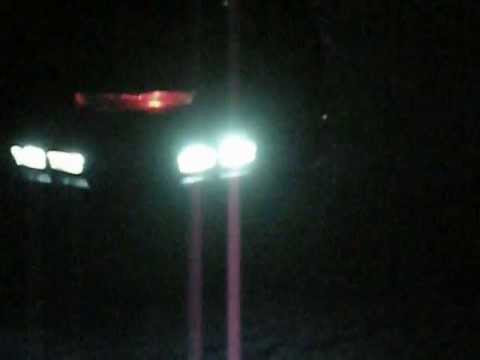 KITT SUPERCAR 1:18 customized