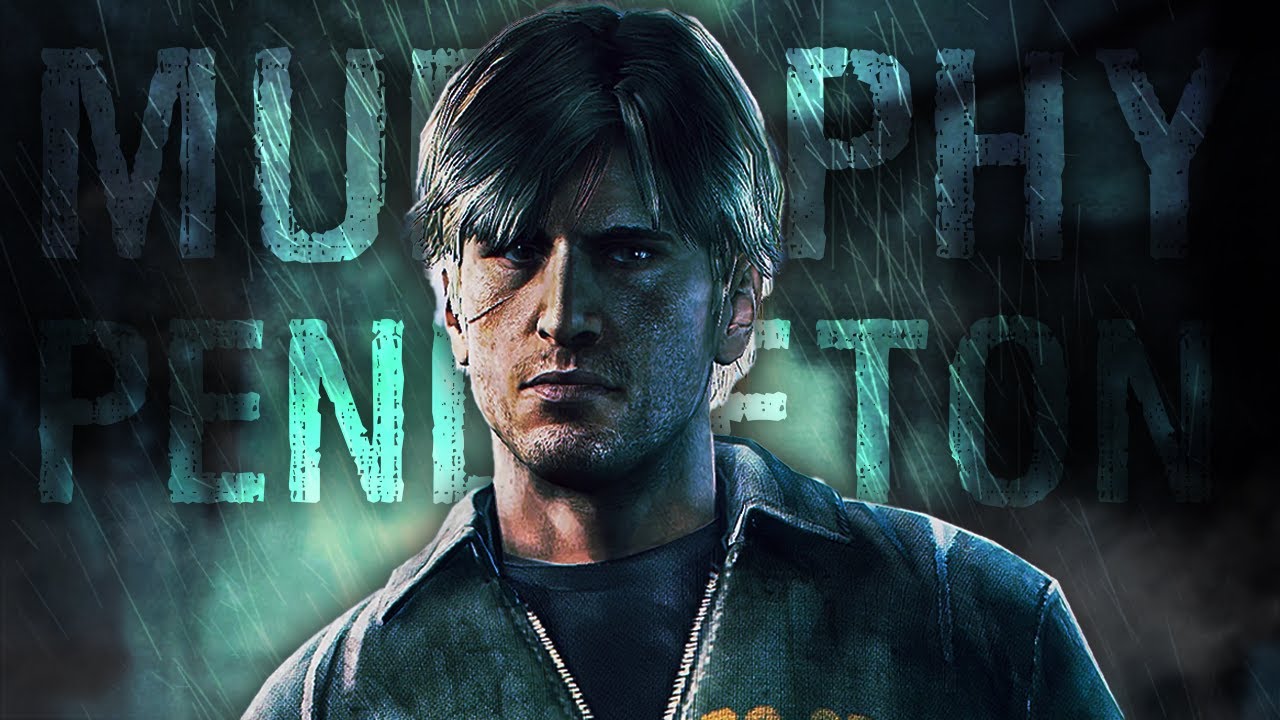 Silent Hill Downpour: La Historia de Murphy Pendleton (+MI OPINIÓN ...