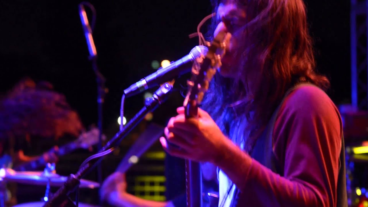 Crypt Trip - Live @ The Gas Monkey - YouTube