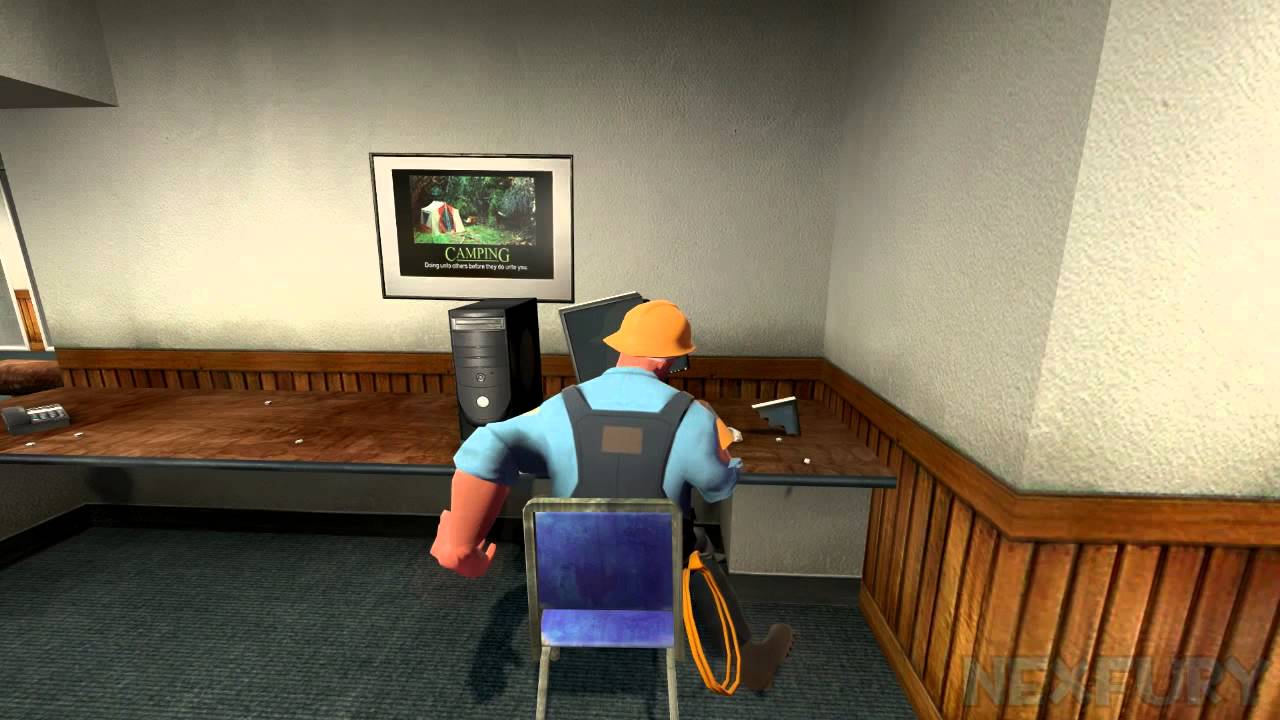 GMod Randomness [EP.1] - YouTube