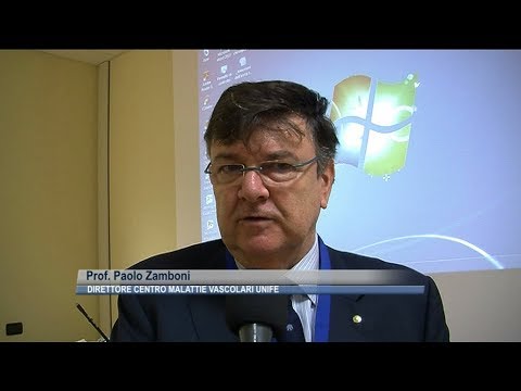 Brave Dreams, Paolo Zamboni: “Nuovi dati di conferma scientifica ...