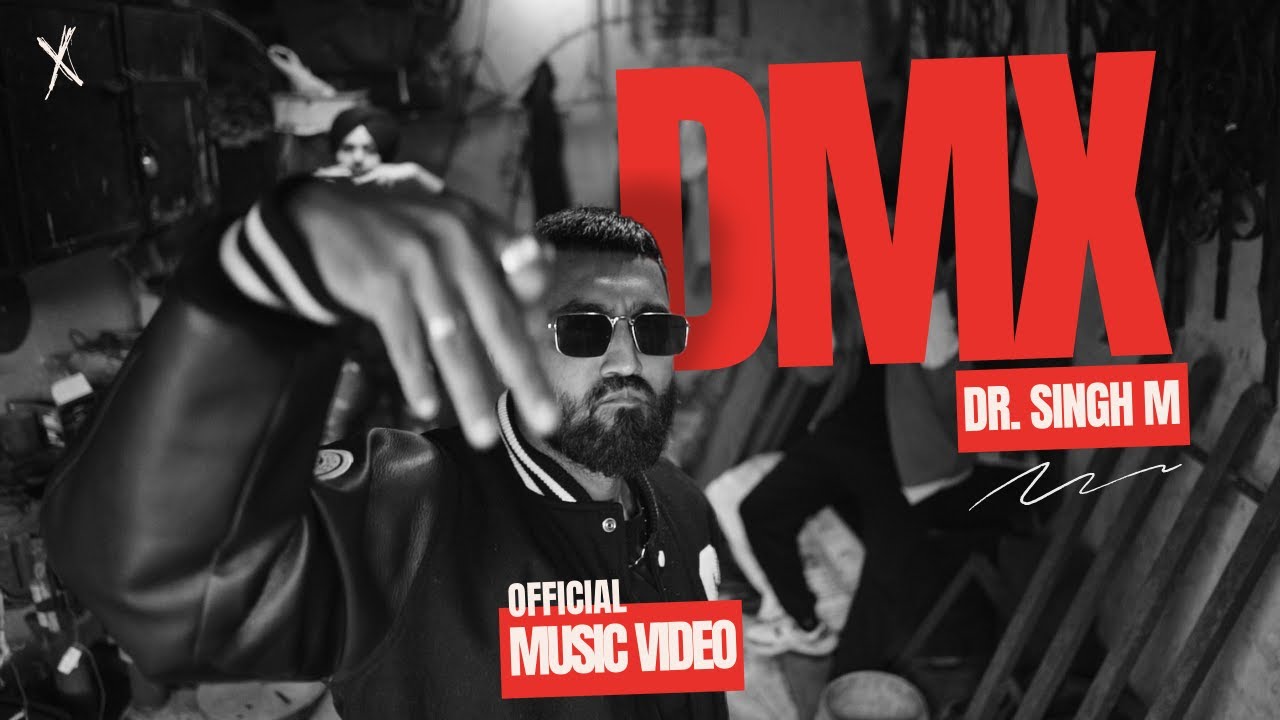 DMX Latest Rap Music Video | Dr. Singh M | Himanshu Dhar | Inside ...