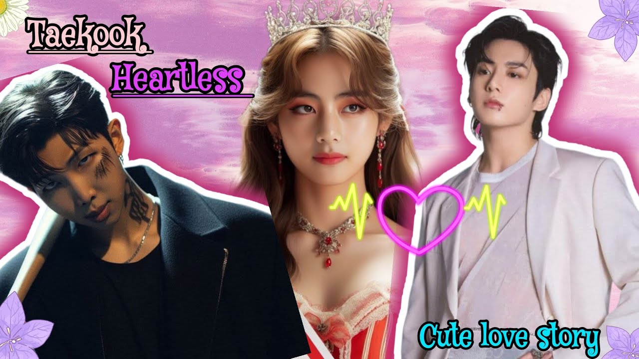 Taekook heartless || One shot story || Taekook love story # ...