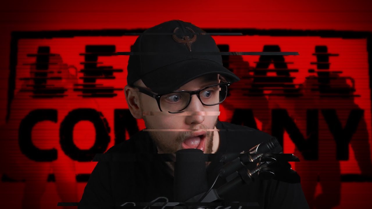 Agraelus, Flygun a Haiset jsou zaměstnanci Amazonu. - YouTube