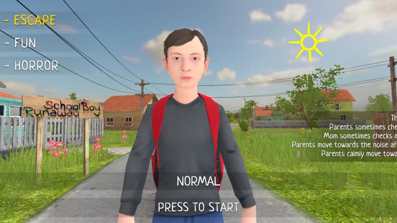 I am Andrew Game play video 😍 - YouTube