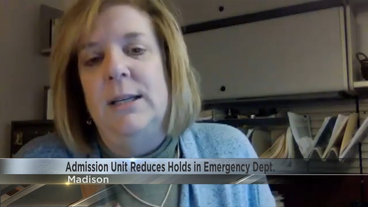 UnityPoint Health-Meriter's Admission Unit helps to reduce emergency ...