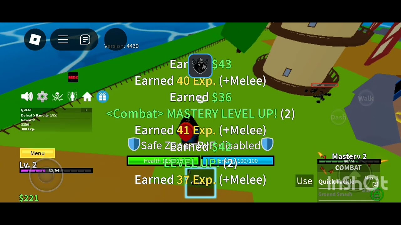 REDZ HUB NEW SCRIPT (LATEST UPDATE) - YouTube