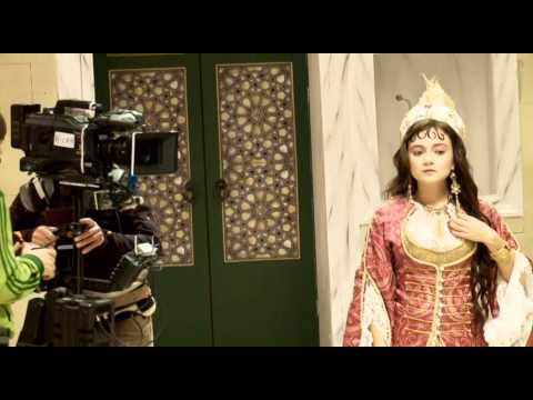 Mahpeyker Kamera Arkası Music Video (07:22)