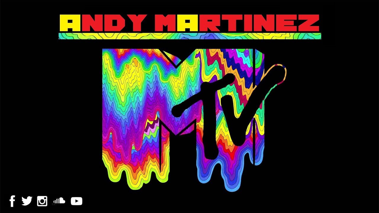 Andy Martinez - MTV (Original Mix) - YouTube