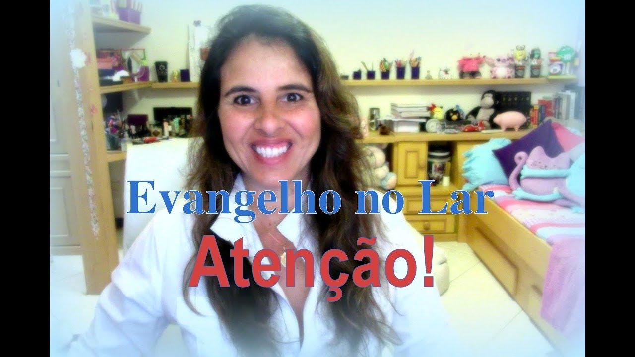 Os Riscos do Evangelho no Lar Meire J Costa - YouTube