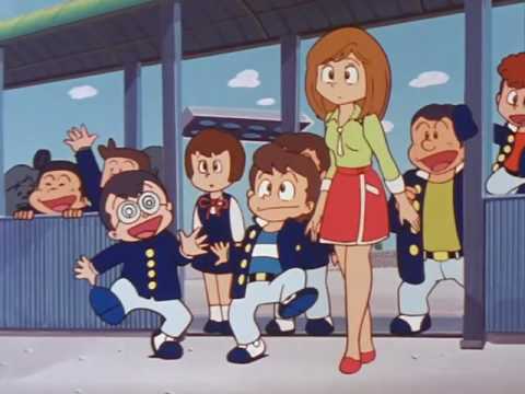 Maicching Machiko-sensei ~ Episode 2 part 3/3